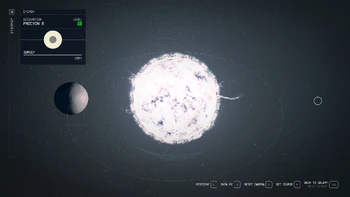 Procyon B | Starfield Wiki | Fandom