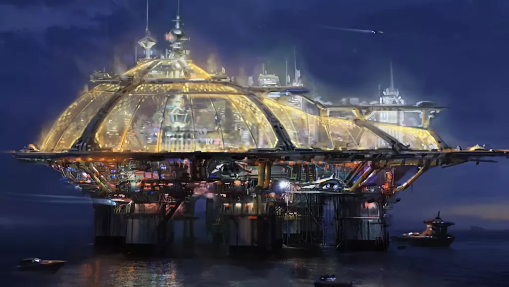 Neon | Starfield Wiki | Fandom