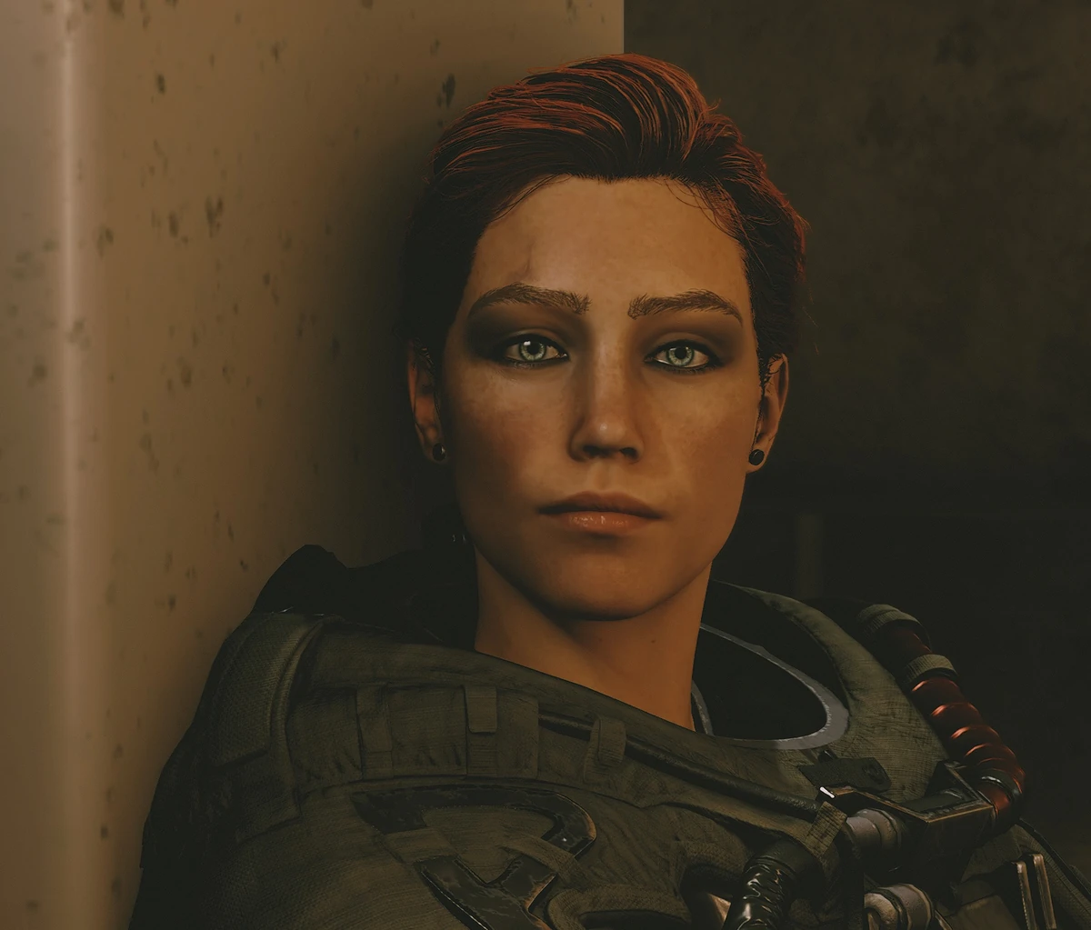 Trackers Alliance Agent | Starfield Wiki | Fandom