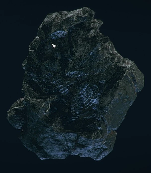 Iridium | Starfield Wiki | Fandom