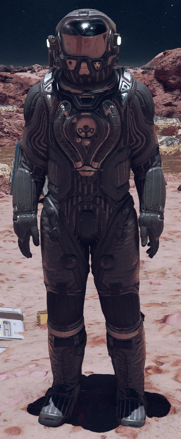 Va'ruun Zealot | Starfield Wiki | Fandom