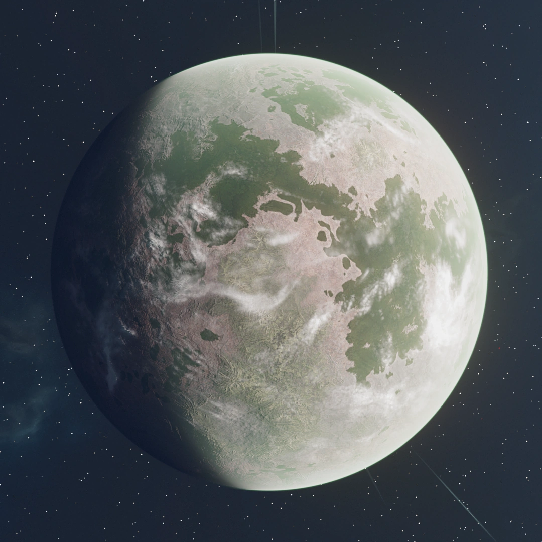 Copernicus III | Starfield Wiki | Fandom