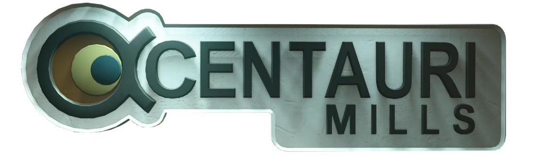 Centauri Mills | Starfield Wiki | Fandom