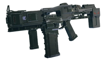 AA-99 | Starfield Wiki | Fandom