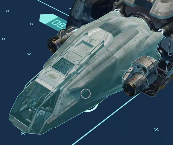 Magellan C2 Cockpit | Starfield Wiki | Fandom
