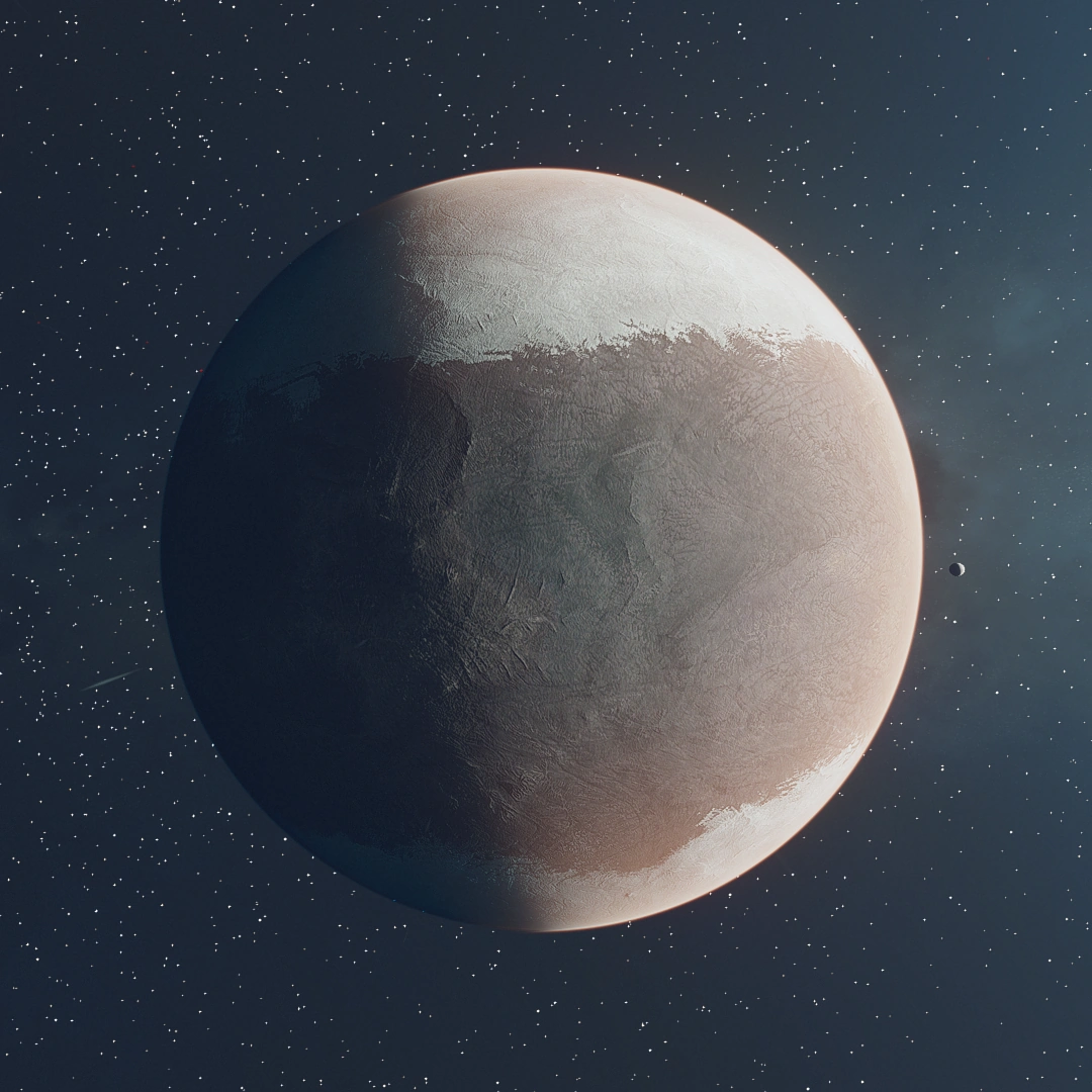 Copernicus Minor I-b | Starfield Wiki | Fandom