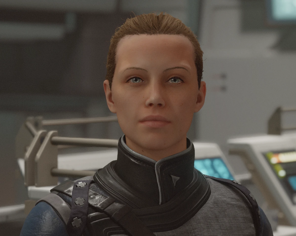 Jillian Toft | Starfield Wiki | Fandom