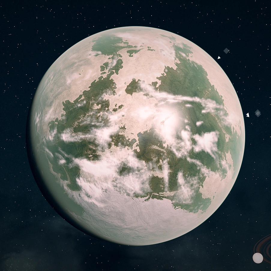 Guniibuu II | Starfield Wiki | Fandom