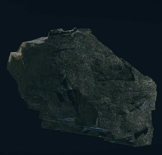 Lead | Starfield Wiki | Fandom