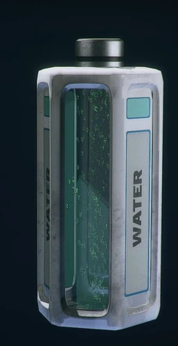 Water | Starfield Wiki | Fandom