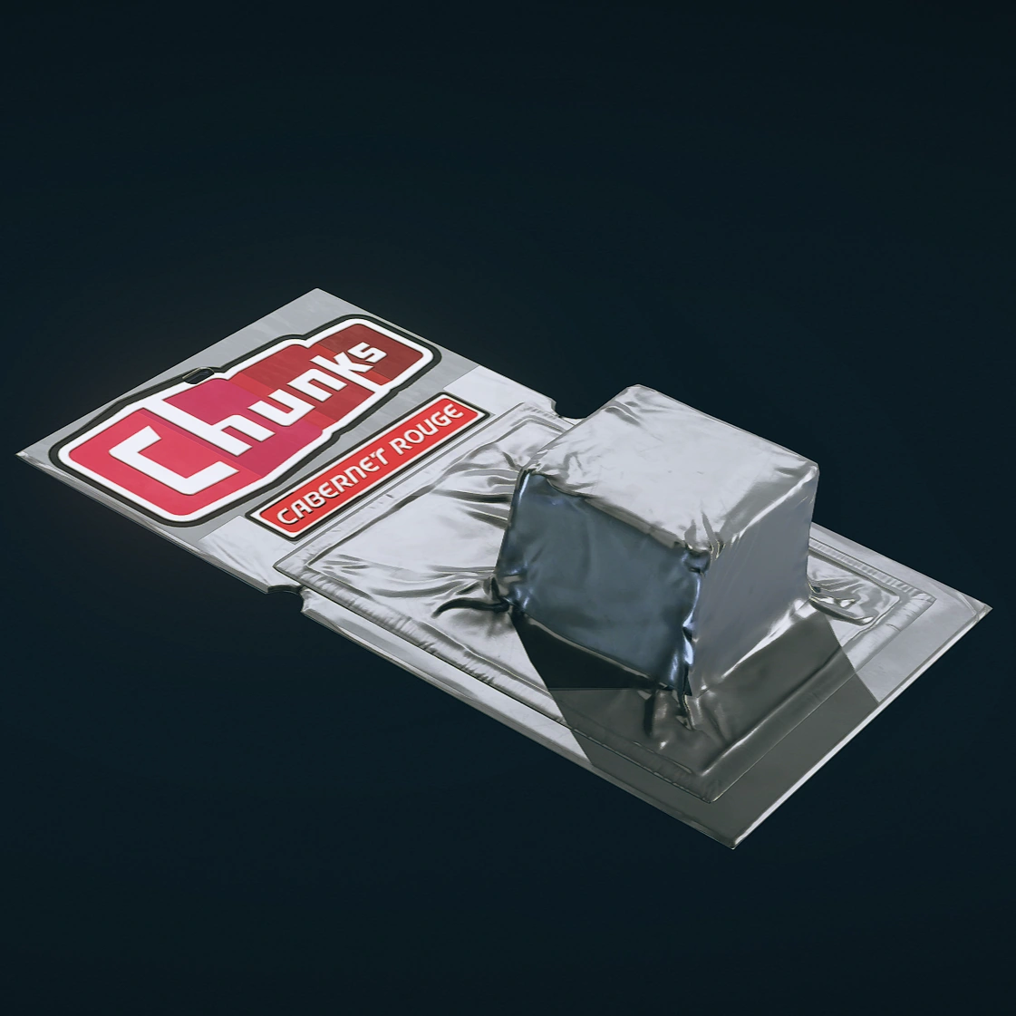 Chunks Wine - Packaged | Starfield Wiki | Fandom