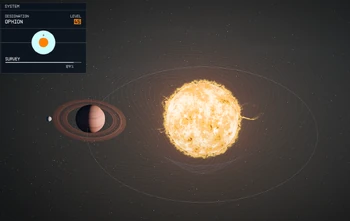 Ophion | Starfield Wiki | Fandom