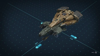 Spacer Scarab II | Starfield Wiki | Fandom