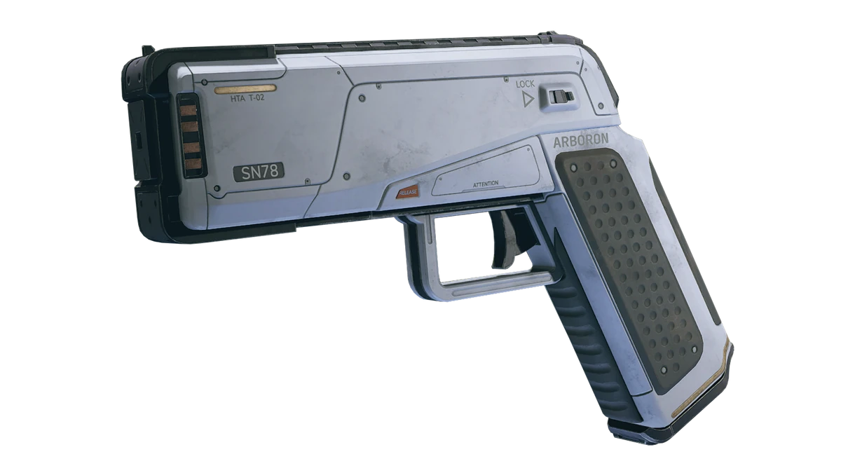 Novalight | Starfield Wiki | Fandom