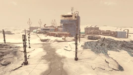 New Homestead | Starfield Wiki | Fandom