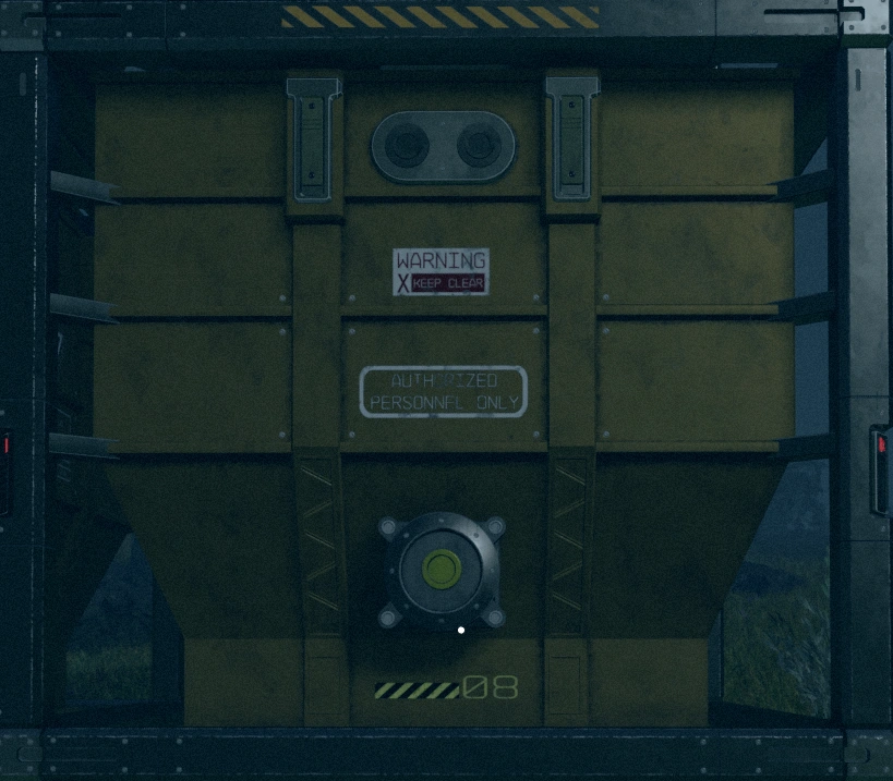 Storage - Solid | Starfield Wiki | Fandom