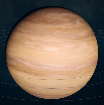 Vega II | Starfield Wiki | Fandom