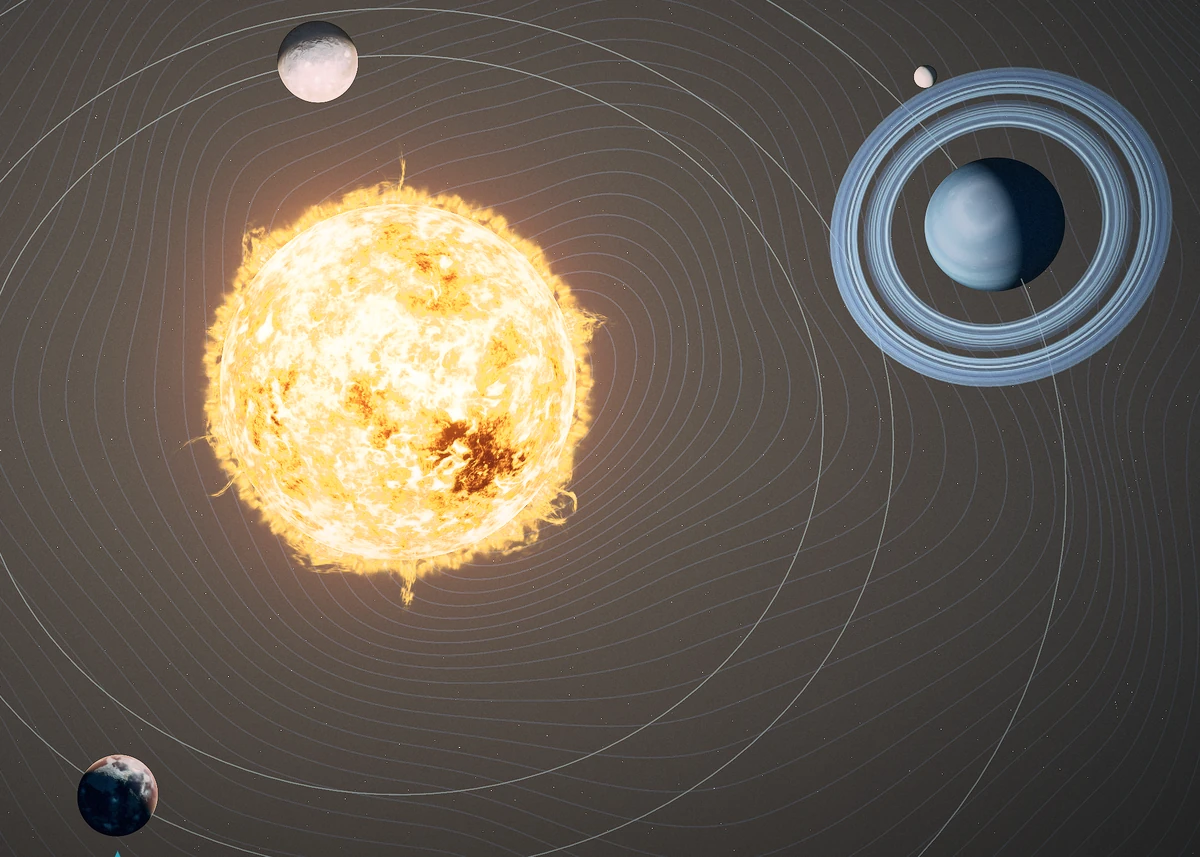 Arcturus | Wiki Starfield | Fandom