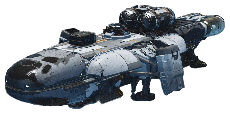 Rambler II | Starfield Wiki | Fandom