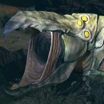 Diablo de polvo exocorredor | Wiki Starfield | Fandom