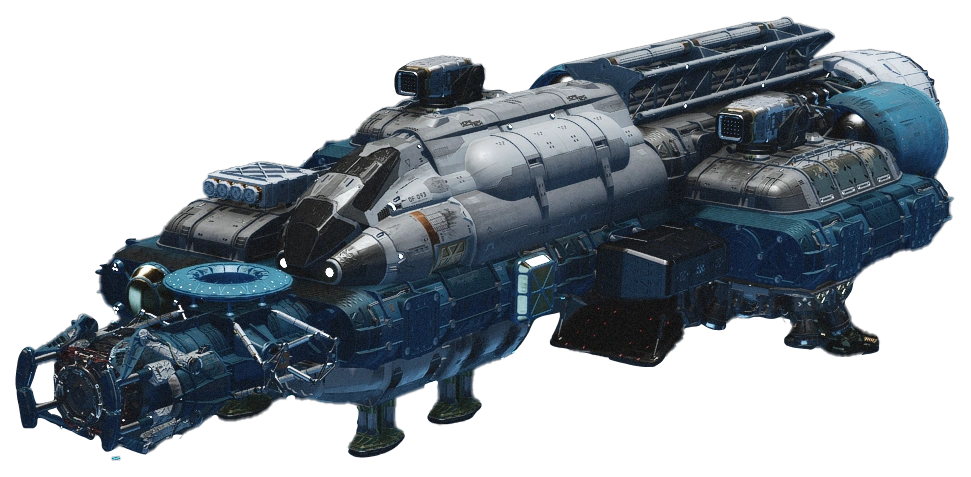 Silent Runner | Starfield Wiki | Fandom