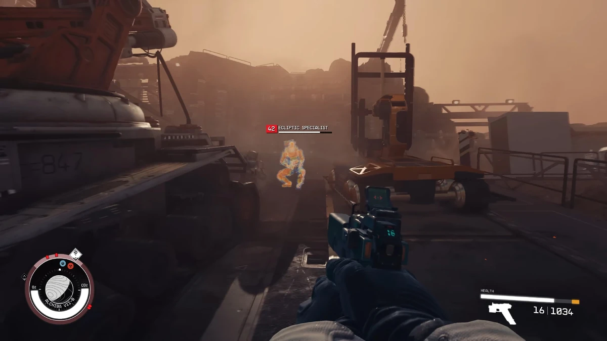 ALCHIBA VII-B | 星空 Wiki | Fandom