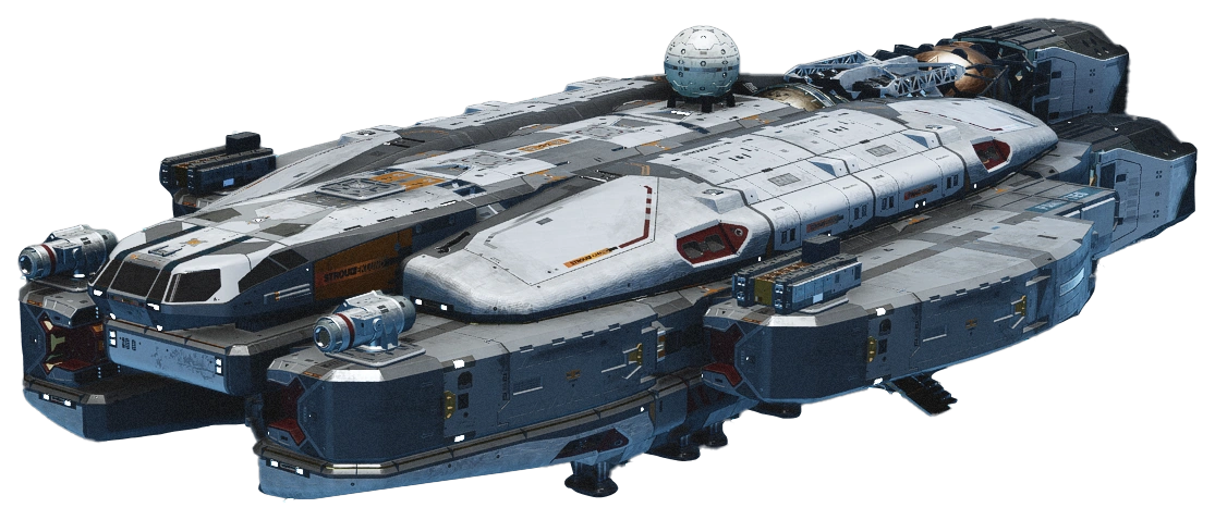 Vindicator II | Starfield Wiki | Fandom
