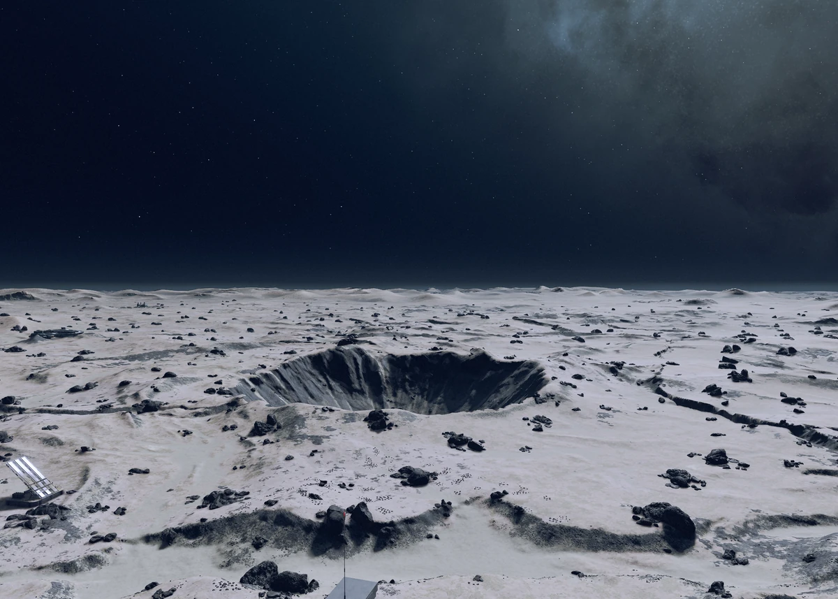 Toliman II-a | Wiki Starfield | Fandom