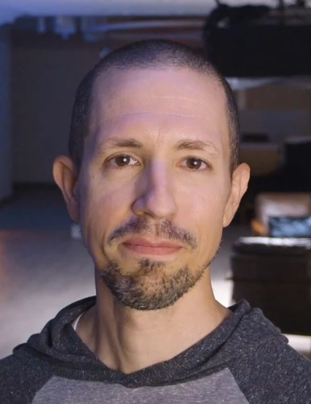 Марк Ламперт | Starfield вики | Fandom