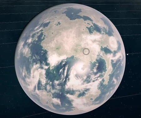 Eridani II | Wiki Starfield | Fandom