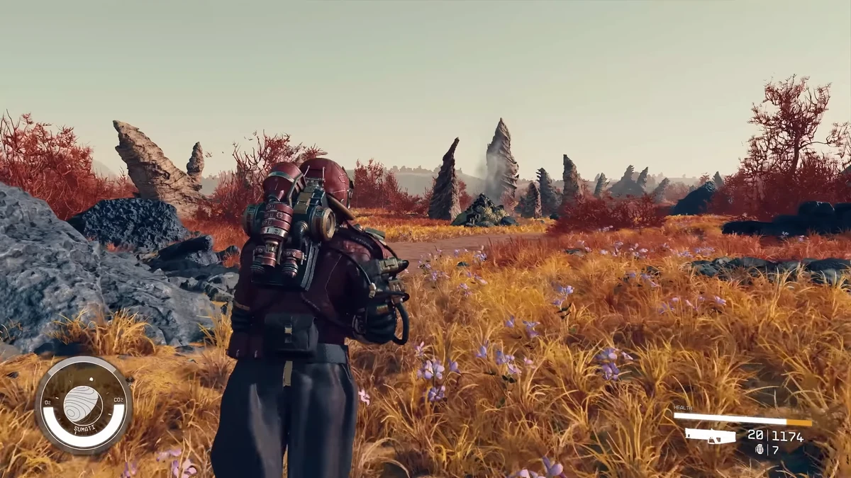 Sumati | Wiki Starfield | Fandom