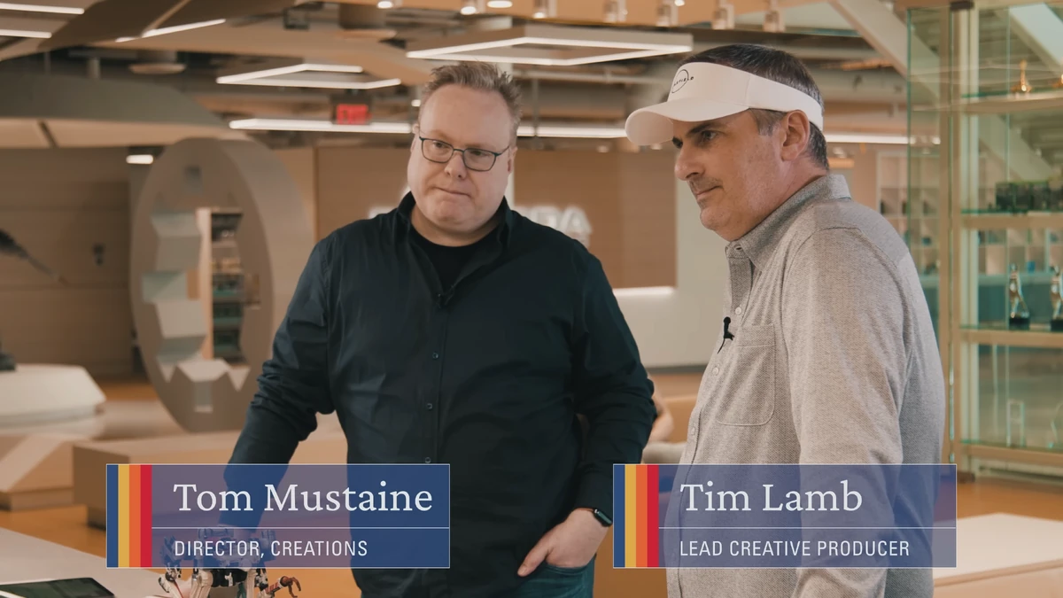 Tim Lamb | Wiki Starfield | Fandom
