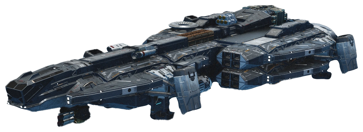 Phalanx II | Starfield Wiki | Fandom