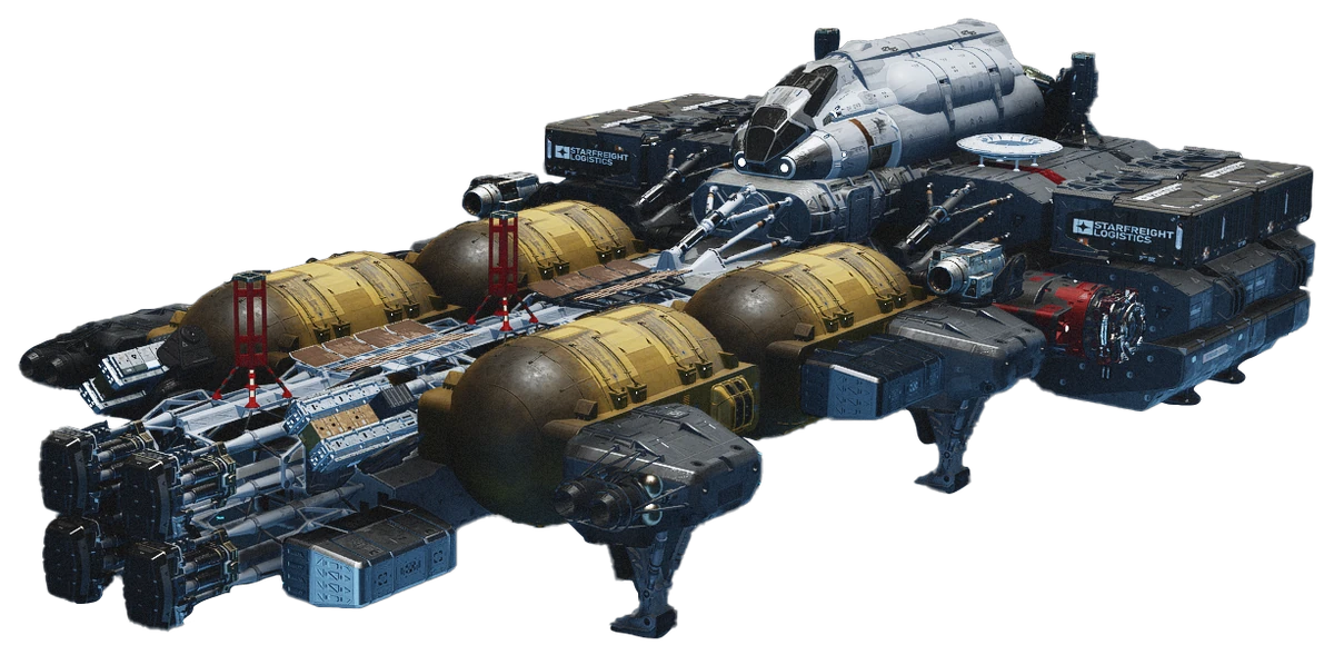 Stronghold | Starfield Wiki | Fandom