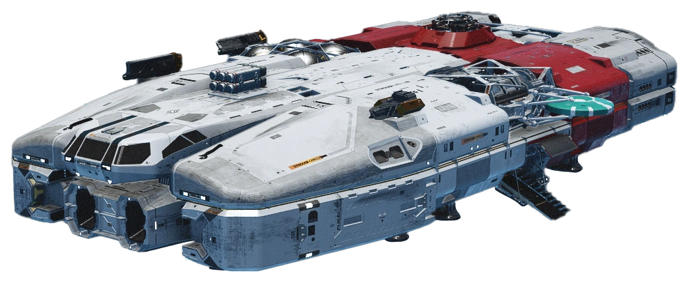 Warwolf | Starfield Wiki | Fandom