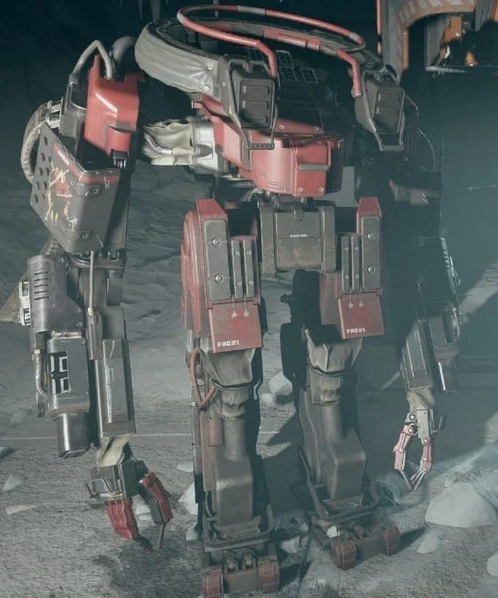 Kaiser | Wiki Starfield | Fandom