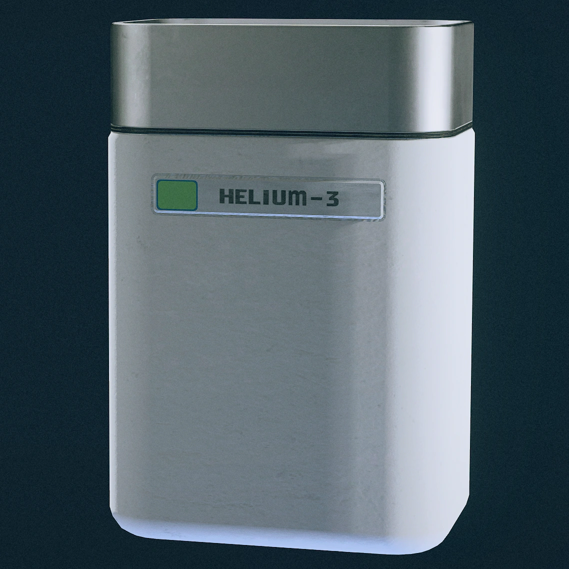 Helio-3 | Wiki Starfield | Fandom