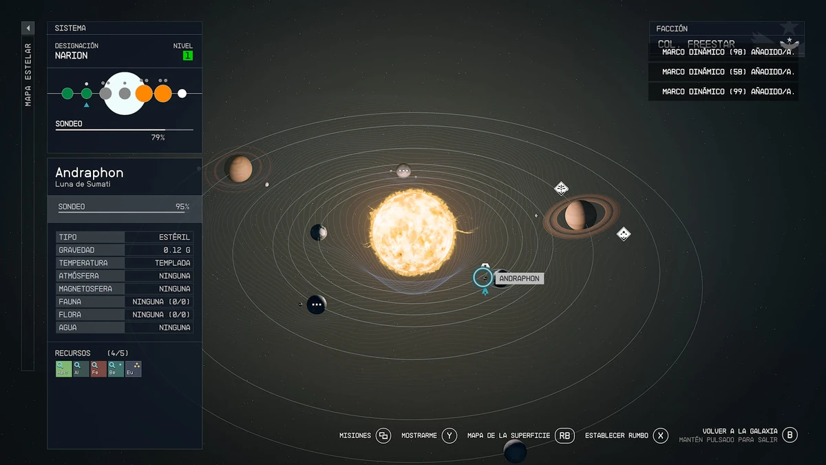 Andraphon | Wiki Starfield | Fandom
