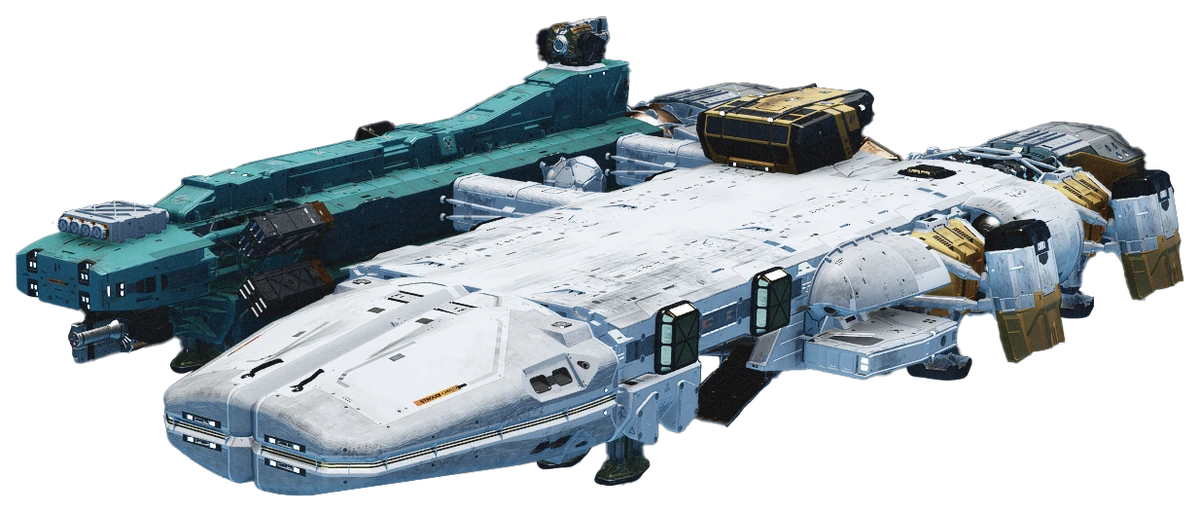 Abyss Trekker | Starfield Wiki | Fandom