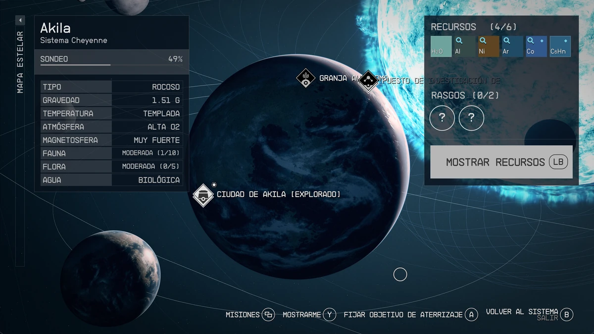 Akila | Wiki Starfield | Fandom