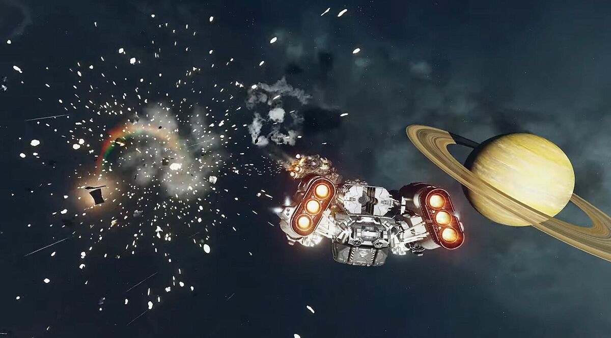 Оливас Starfield вики Fandom