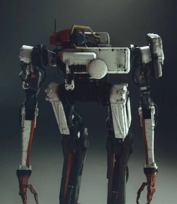 Vasco | Starfield Wiki | Fandom