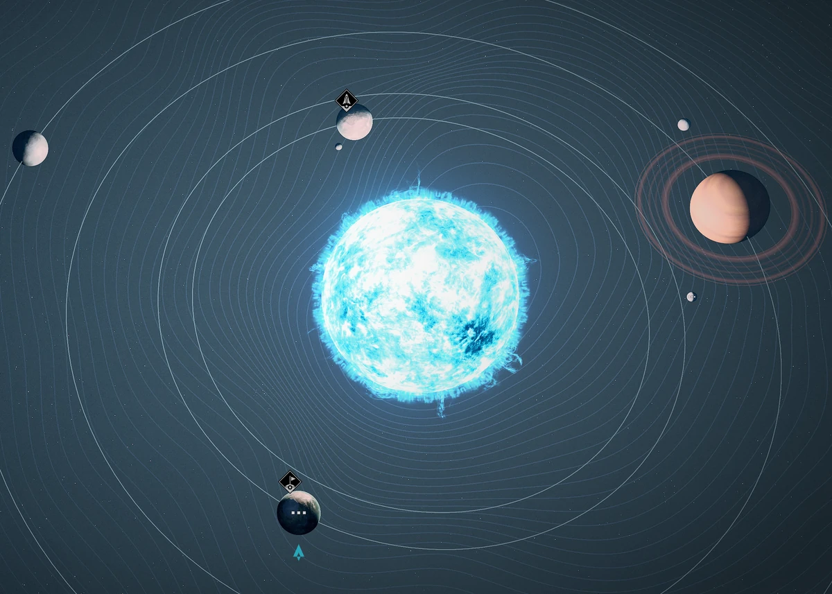 Rasalhague | Wiki Starfield | Fandom