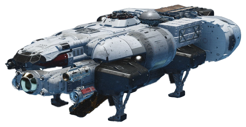 Ranger III | Starfield Wiki | Fandom