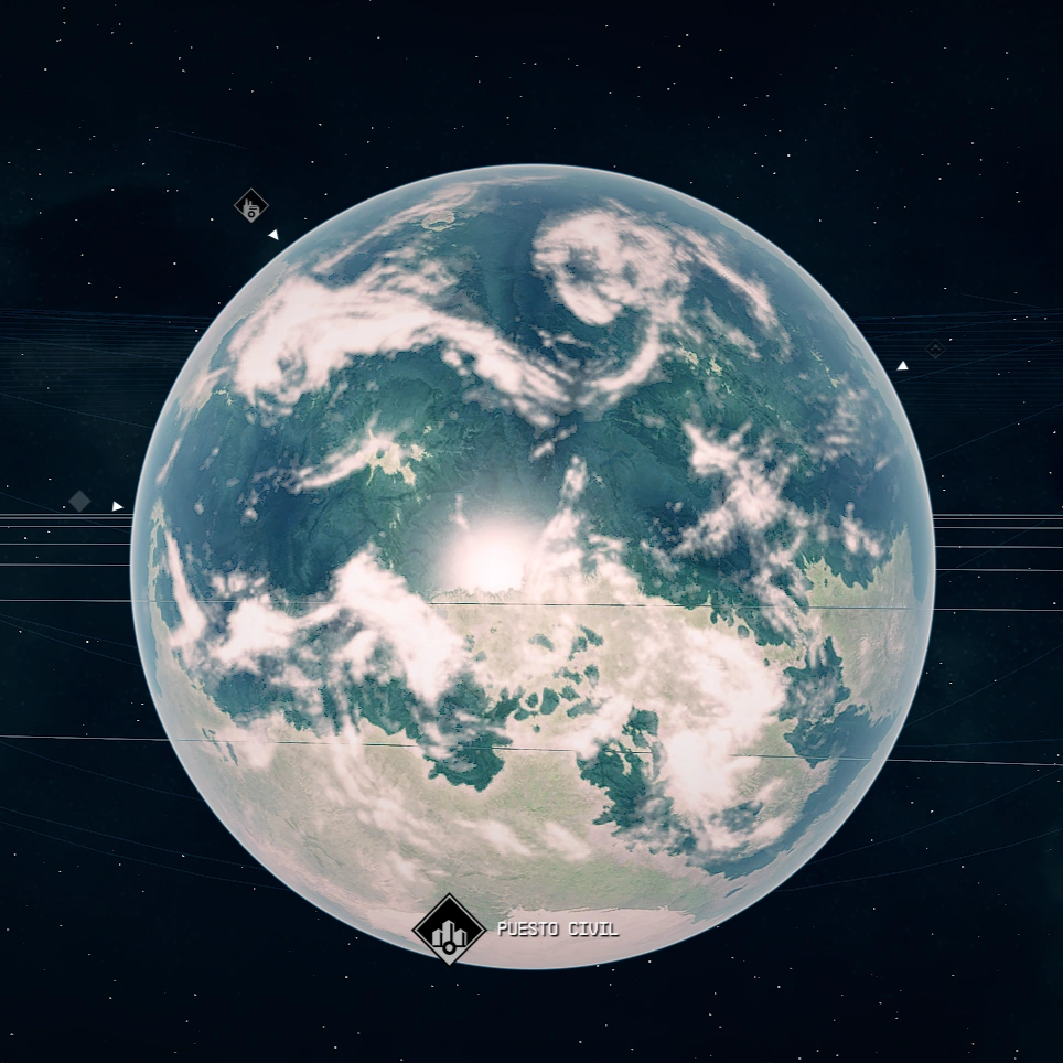 Mufrid IV | Wiki Starfield | Fandom