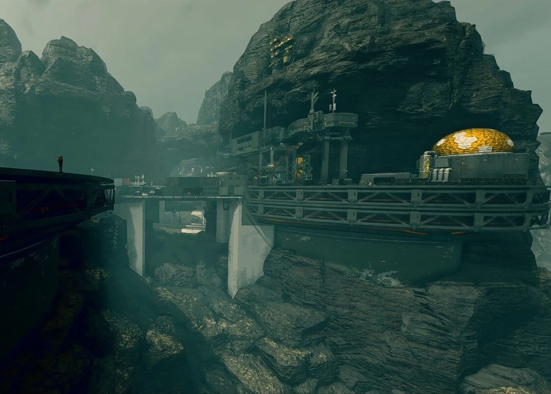 Vulture's Roost | Wiki Starfield | Fandom