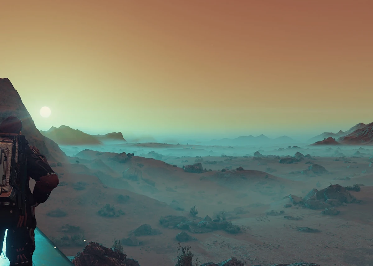 Beta Ternion I | Wiki Starfield | Fandom