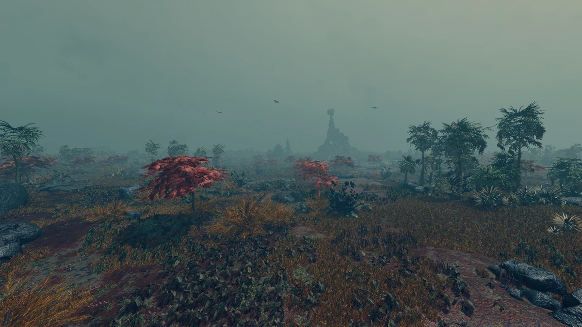 Toliman II | Wiki Starfield | Fandom