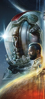 Kategoria:Starfield Wiki | Starfield Wiki | Fandom