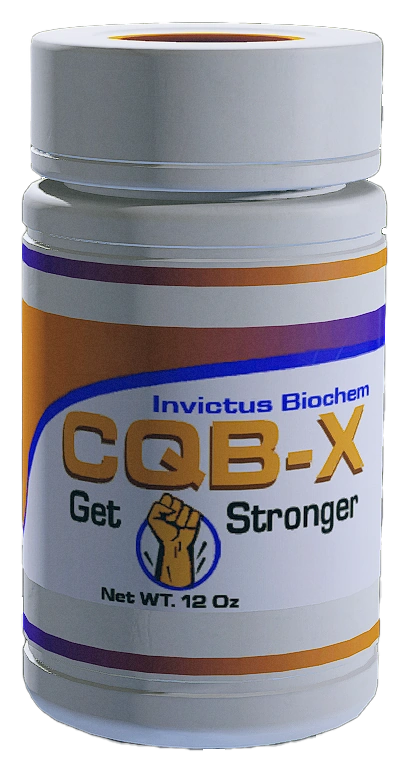 CQB-X | Starfield Wiki | Fandom